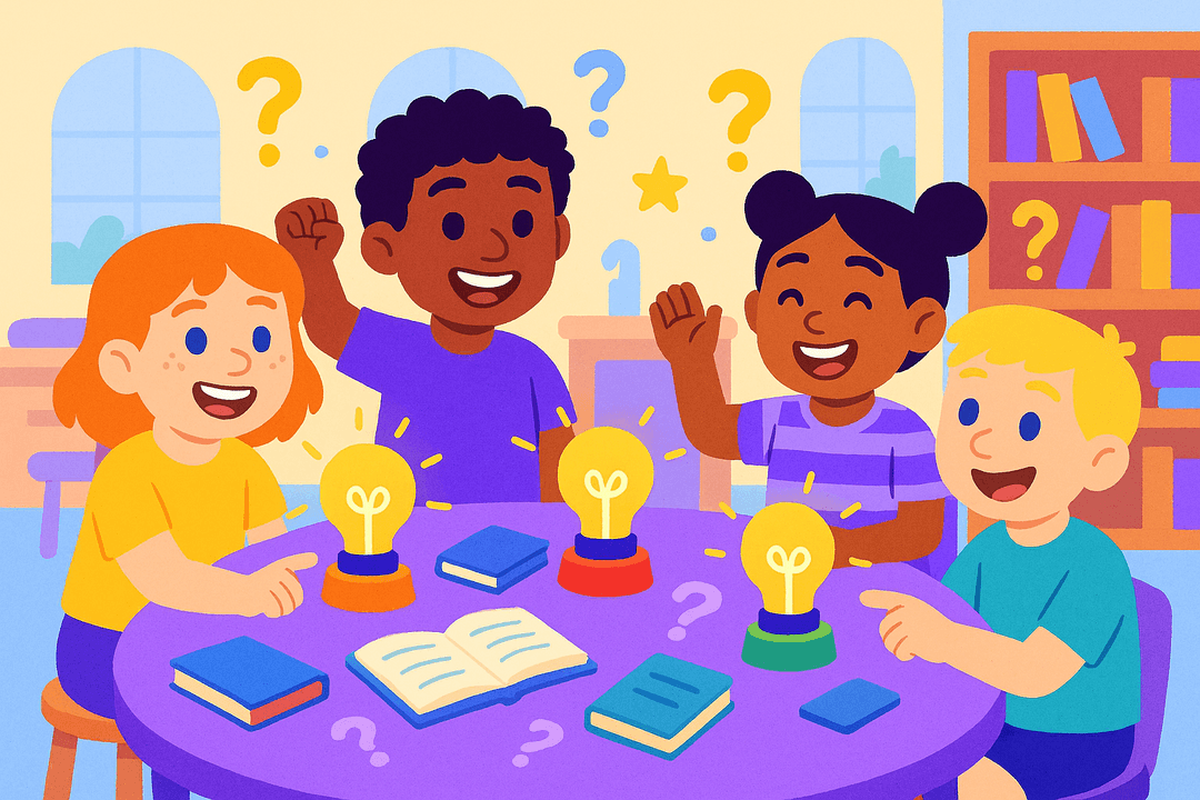 Free Trivia Questions for 3rd Graders with Answers | Play Online