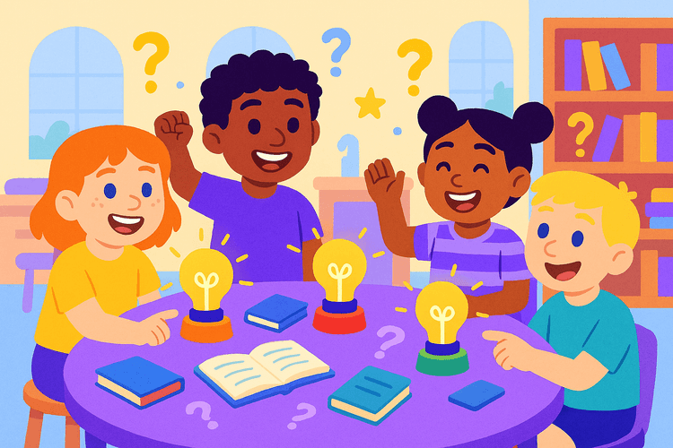 Free Trivia Questions for 3rd Graders with Answers | Play Online